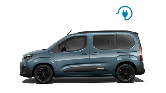 New Citroën ë-C3 | The iconic electric city car
