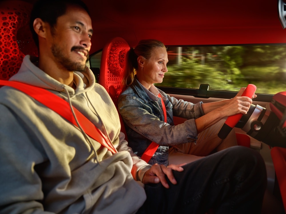 Citroën C4 and ë-C4 | The compact sedan reinvented